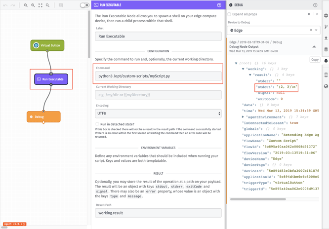 Extending The Losant Gateway Edge Agent 